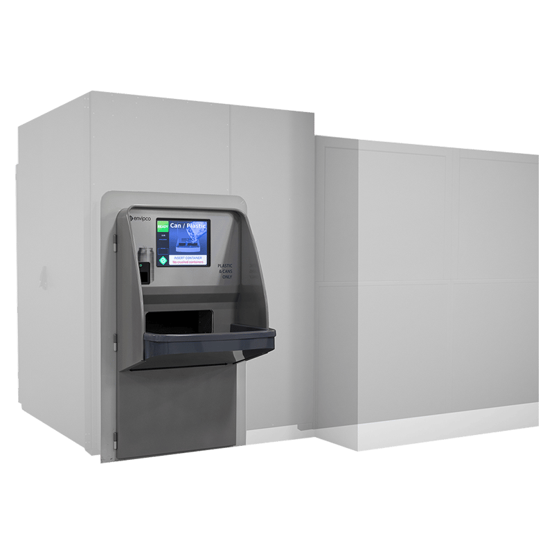 Envipco Quantum | Envipco